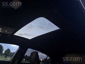 Melns Lexus ES 2022 Rīga, ar dzinēja tilpumu 2.50 L un nobraukumu 39 tūkst. km par 36800 €, foto 13 vietnē AUTOMOTO.COM.LV