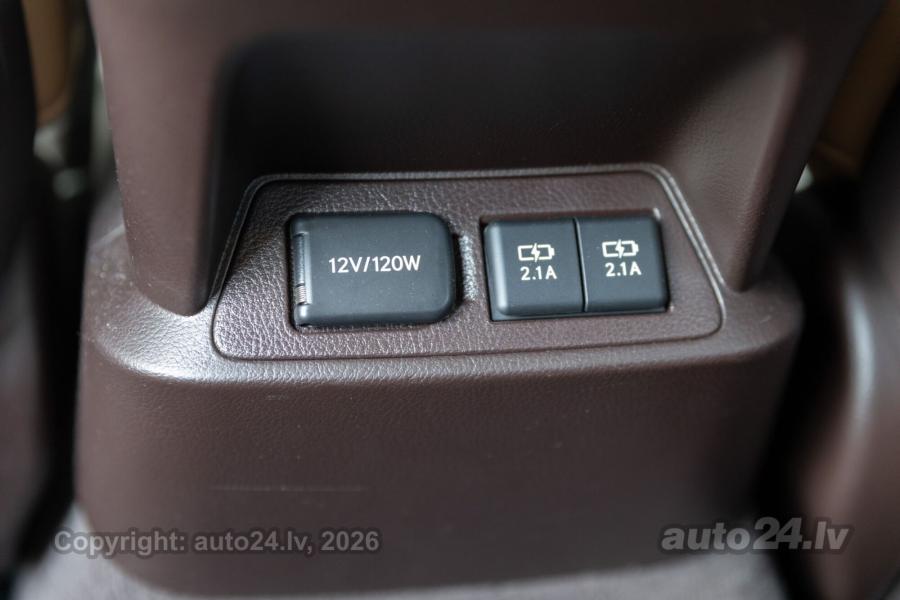 Синий Лексус ЕС 2019 в Таллин, объемом двигателя 2.50 л и пробегом 106 тыс. км за 25900 €, фото 24 на AUTOMOTO.COM.LV