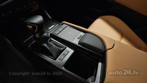 Zils Lexus ES 2022 Tallina, ar dzinēja tilpumu 2.50 L un nobraukumu 68 tūkst. km par 41995 €, foto 24 vietnē AUTOMOTO.COM.LV