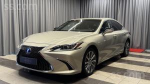 Lexus ES 2019 Rīga, ar dzinēja tilpumu 2.50 L un nobraukumu 81 tūkst. km par 28490 €, foto  vietnē AUTOMOTO.COM.LV