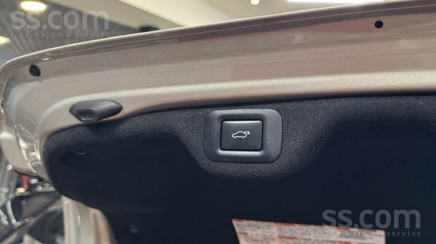 Lexus ES 2019 Rīga, ar dzinēja tilpumu 2.50 L un nobraukumu 81 tūkst. km par 28490 €, foto 17 vietnē AUTOMOTO.COM.LV