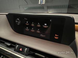 Зеленый Лексус ЕС 2019 в Таллин, объемом двигателя 2.50 л и пробегом 109 тыс. км за 28500 €, фото 14 на AUTOMOTO.COM.LV