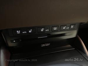 Зеленый Лексус ЕС 2019 в Таллин, объемом двигателя 2.50 л и пробегом 109 тыс. км за 28500 €, фото 21 на AUTOMOTO.COM.LV