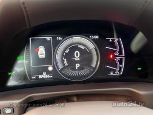 Зеленый Лексус ЕС 2019 в Таллин, объемом двигателя 2.50 л и пробегом 109 тыс. км за 28500 €, фото 22 на AUTOMOTO.COM.LV