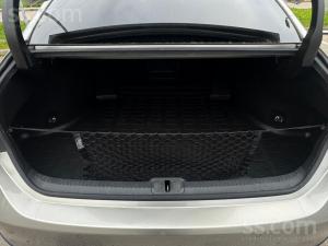 Pelēks Lexus ES 2019 Rīga, ar dzinēja tilpumu 2.50 L un nobraukumu 137 tūkst. km par 29500 €, foto 7 vietnē AUTOMOTO.COM.LV
