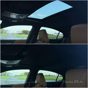 Grey Lexus ES 2020 in Tallinn, with an engine capacity of 2.50 L and mileage of 104 thousand km for 29900 €, photo 18 on AUTOMOTO.COM.LV