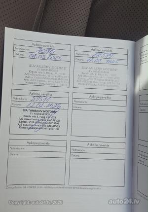 Серый Лексус ЕС 2023 в Таллин, объемом двигателя 2.50 л и пробегом 33 тыс. км за 39500 €, фото 11 на AUTOMOTO.COM.LV
