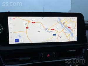 Серый Лексус ЕС 2023 в Рига, объемом двигателя 2.50 л и пробегом 10 тыс. км за 41900 €, фото 15 на AUTOMOTO.COM.LV