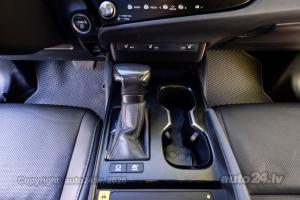 Grey Lexus ES 2023 in Tallinn, with an engine capacity of 2.50 L and mileage of 95 thousand km for 43000 €, photo 26 on AUTOMOTO.COM.LV