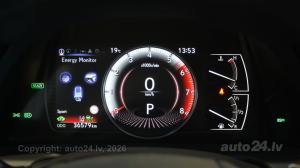 Grey Lexus ES 2024 in Tallinn, with an engine capacity of 2.50 L and mileage of 37 thousand km for 45490 €, photo 19 on AUTOMOTO.COM.LV