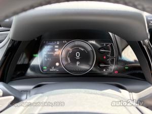 Pelēks Lexus ES 2025 Tallina, ar dzinēja tilpumu 2.50 L un nobraukumu 34 tūkst. km par 43900 €, foto 18 vietnē AUTOMOTO.COM.LV