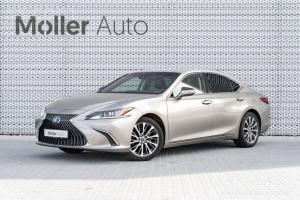 Лексус ЕС 2020 в Рига, объемом двигателя 2.50 л и пробегом 85 тыс. км за 28950 €, фото  на AUTOMOTO.COM.LV
