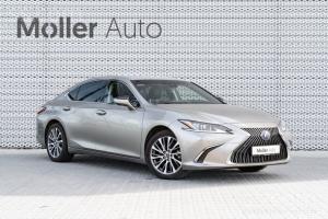 Лексус ЕС 2020 в Рига, объемом двигателя 2.50 л и пробегом 85 тыс. км за 28950 €, фото 3 на AUTOMOTO.COM.LV