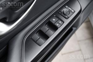 Лексус ЕС 2020 в Рига, объемом двигателя 2.50 л и пробегом 85 тыс. км за 28950 €, фото 11 на AUTOMOTO.COM.LV