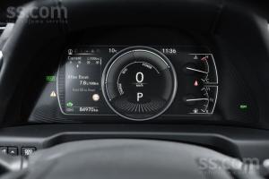 Лексус ЕС 2020 в Рига, объемом двигателя 2.50 л и пробегом 85 тыс. км за 28950 €, фото 14 на AUTOMOTO.COM.LV