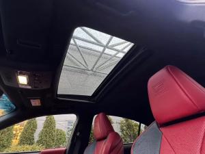 White Lexus ES 2019 in Riga, with an engine capacity of 2.50 L and mileage of 100 thousand km for 30500 €, photo 13 on AUTOMOTO.COM.LV