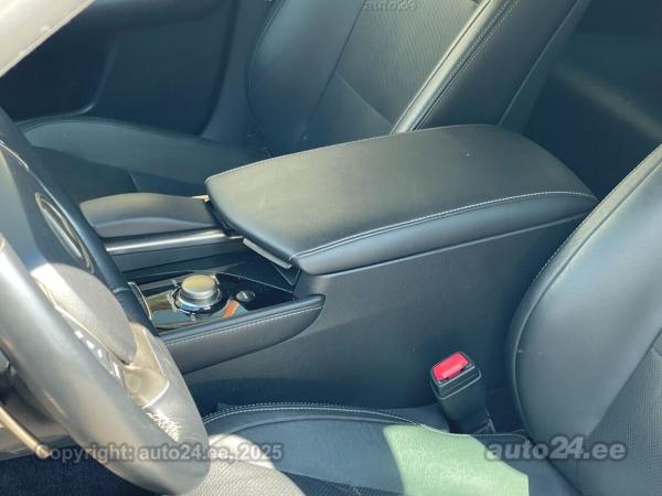 Pelēks Lexus GS 250 2014 Tallina, ar dzinēja tilpumu 2.50 L un nobraukumu 137 tūkst. km par 19000 €, foto 11 vietnē AUTOMOTO.COM.LV
