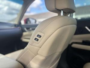 Красный Лексус GS 250 2012 в Утена, объемом двигателя 2.50 л и пробегом 124 тыс. км за 5899 €, фото 16 на AUTOMOTO.COM.LV