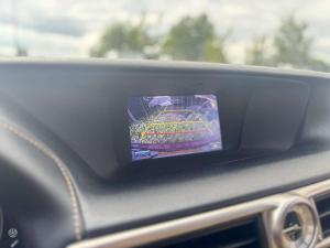 Красный Лексус GS 250 2012 в Утена, объемом двигателя 2.50 л и пробегом 124 тыс. км за 5899 €, фото 22 на AUTOMOTO.COM.LV