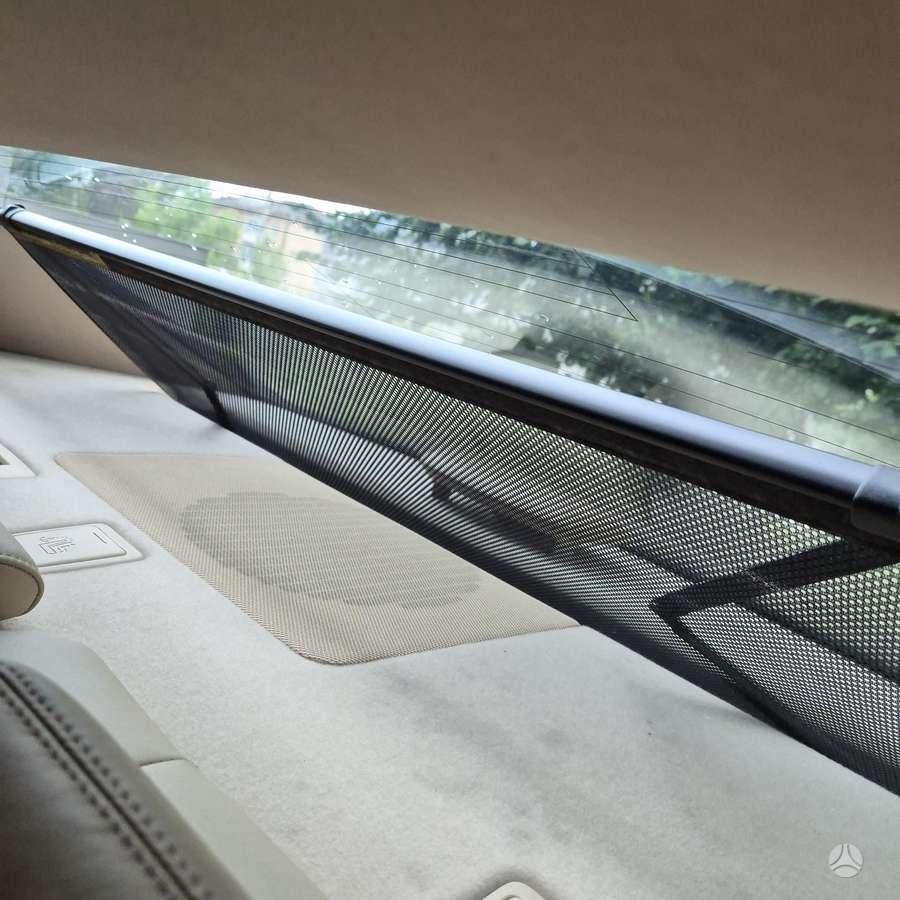 Black Lexus GS 300h 2005 in Kaunas, with an engine capacity of 3.00 L and mileage of 141 thousand km for 8000 €, photo 42 on AUTOMOTO.COM.LV