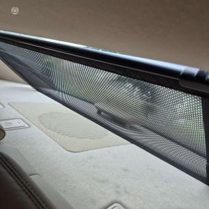 Black Lexus GS 300h 2005 in Kaunas, with an engine capacity of 3.00 L and mileage of 141 thousand km for 8000 €, photo 43 on AUTOMOTO.COM.LV