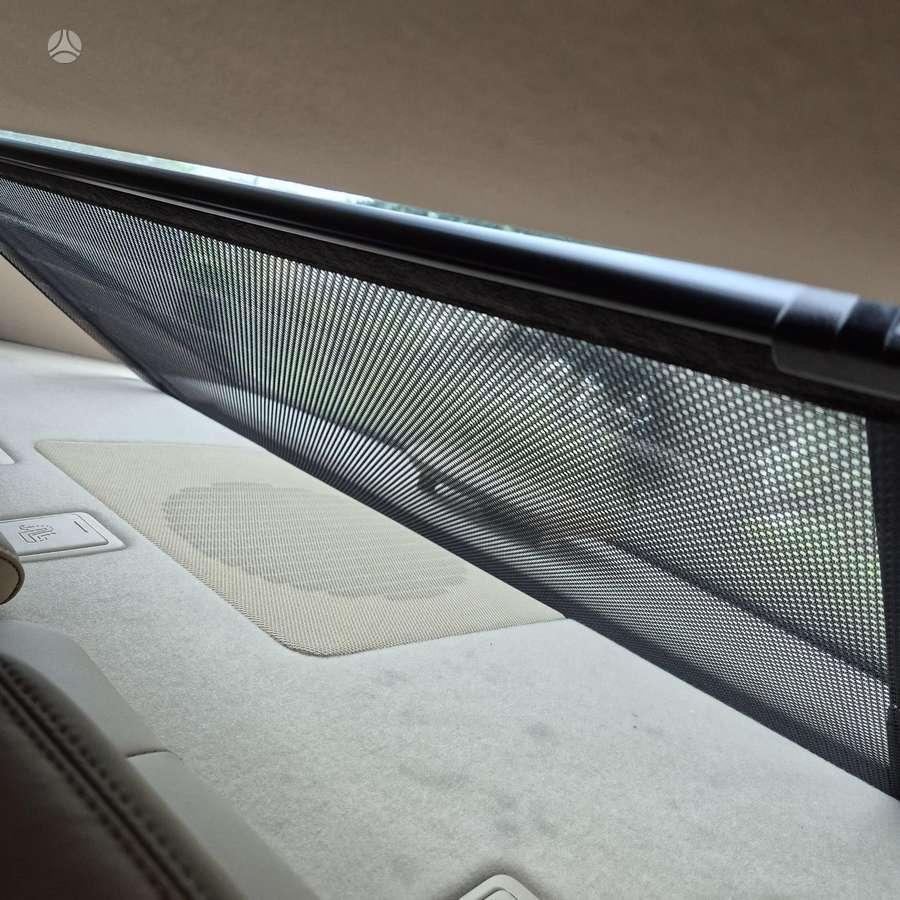 Black Lexus GS 300h 2005 in Kaunas, with an engine capacity of 3.00 L and mileage of 141 thousand km for 8000 €, photo 43 on AUTOMOTO.COM.LV