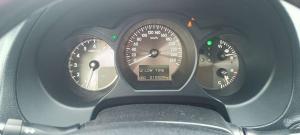 Черный Лексус GS 300h 2007 в Тракай, объемом двигателя 3.00 л и пробегом 220 тыс. км за 2200 €, фото 11 на AUTOMOTO.COM.LV