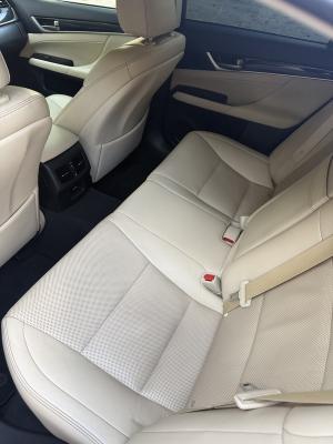 Черный Лексус GS 300h 2014 в Таллин, объемом двигателя 2.50 л и пробегом 227 тыс. км за 16500 €, фото 9 на AUTOMOTO.COM.LV