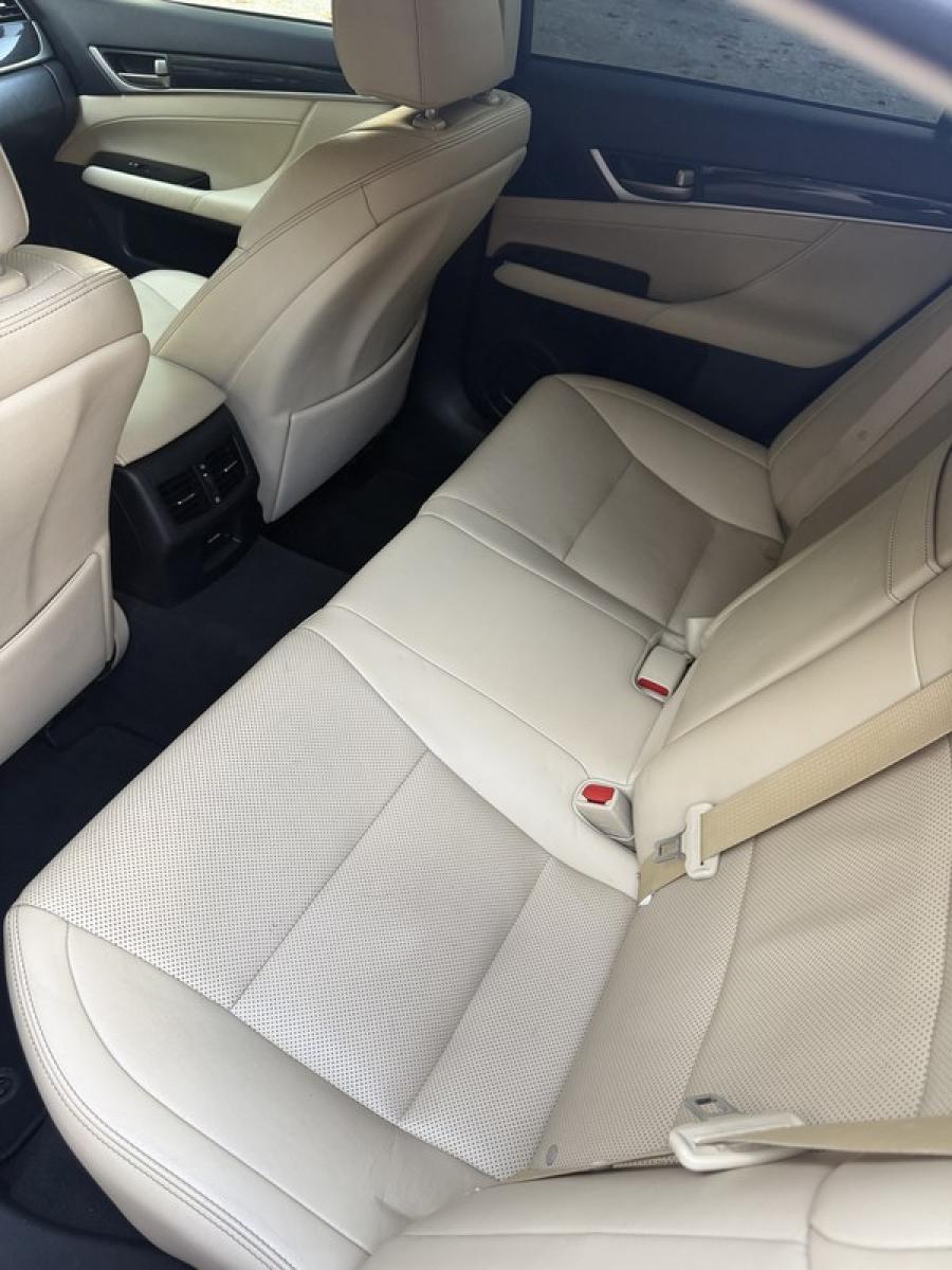 Черный Лексус GS 300h 2014 в Таллин, объемом двигателя 2.50 л и пробегом 227 тыс. км за 16500 €, фото 9 на AUTOMOTO.COM.LV