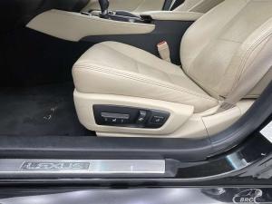 Black Lexus GS 300h 2015 in Vilnius, with an engine capacity of 2.49 L and mileage of 206 thousand km for 14100 €, photo 24 on AUTOMOTO.COM.LV