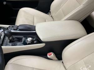 Black Lexus GS 300h 2015 in Vilnius, with an engine capacity of 2.49 L and mileage of 206 thousand km for 14100 €, photo 26 on AUTOMOTO.COM.LV