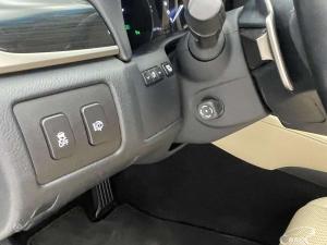 Black Lexus GS 300h 2015 in Vilnius, with an engine capacity of 2.49 L and mileage of 206 thousand km for 14100 €, photo 27 on AUTOMOTO.COM.LV