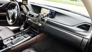 Melns Lexus GS 300h 2016 Šauļi, ar dzinēja tilpumu 2.50 L un nobraukumu 350 tūkst. km par 16000 €, foto 21 vietnē AUTOMOTO.COM.LV