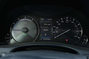 Melns Lexus GS 300h 2017 Viļņa, ar dzinēja tilpumu 2.49 L un nobraukumu 167 tūkst. km par 19000 €, foto 13 vietnē AUTOMOTO.COM.LV