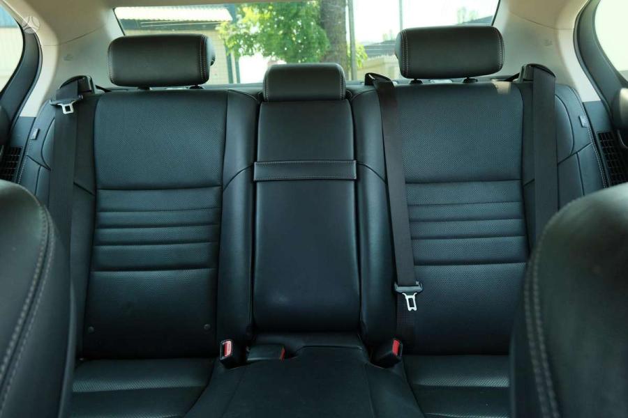 Melns Lexus GS 300h 2017 Viļņa, ar dzinēja tilpumu 2.49 L un nobraukumu 167 tūkst. km par 19000 €, foto 20 vietnē AUTOMOTO.COM.LV