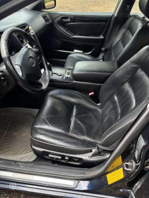 Zils Lexus GS 300h 2000 Varėna, ar dzinēja tilpumu 3.00 L un nobraukumu 269 tūkst. km par 5000 €, foto 15 vietnē AUTOMOTO.COM.LV