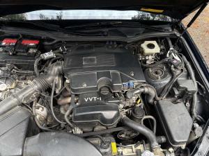 Zils Lexus GS 300h 2000 Varėna, ar dzinēja tilpumu 3.00 L un nobraukumu 269 tūkst. km par 5000 €, foto 22 vietnē AUTOMOTO.COM.LV
