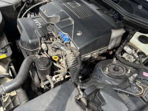 Zils Lexus GS 300h 2000 Varėna, ar dzinēja tilpumu 3.00 L un nobraukumu 269 tūkst. km par 5000 €, foto 24 vietnē AUTOMOTO.COM.LV