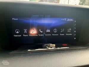Синий Лексус GS 300h 2017 в Вильнюс, объемом двигателя 2.50 л и пробегом 202 тыс. км за 19990 €, фото 11 на AUTOMOTO.COM.LV