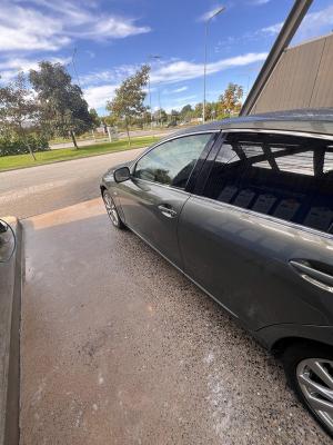Zaļš Lexus GS 300h 2005 Tallina, ar dzinēja tilpumu 3.00 L un nobraukumu 230 tūkst. km par 6000 €, foto 11 vietnē AUTOMOTO.COM.LV