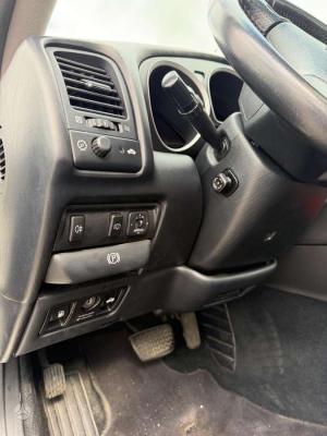 Pelēks Lexus GS 300h 2001 Panevēža, ar dzinēja tilpumu 3.00 L un nobraukumu 219 tūkst. km par 3700 €, foto 13 vietnē AUTOMOTO.COM.LV
