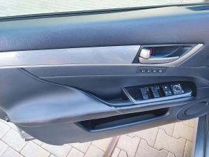 Grey Lexus GS 300h 2016 in Kaunas, with an engine capacity of 2.49 L and mileage of 249 thousand km for 15999 €, photo 29 on AUTOMOTO.COM.LV