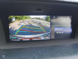 Grey Lexus GS 300h 2016 in Kaunas, with an engine capacity of 2.49 L and mileage of 249 thousand km for 15999 €, photo 35 on AUTOMOTO.COM.LV