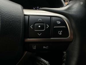 Pelēks Lexus GS 300h 2017 Viļņa, ar dzinēja tilpumu 2.50 L un nobraukumu 142 tūkst. km par 21550 €, foto 12 vietnē AUTOMOTO.COM.LV