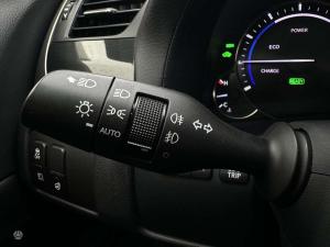 Pelēks Lexus GS 300h 2017 Viļņa, ar dzinēja tilpumu 2.50 L un nobraukumu 142 tūkst. km par 21550 €, foto 13 vietnē AUTOMOTO.COM.LV