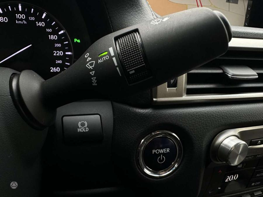 Pelēks Lexus GS 300h 2017 Viļņa, ar dzinēja tilpumu 2.50 L un nobraukumu 142 tūkst. km par 21550 €, foto 14 vietnē AUTOMOTO.COM.LV