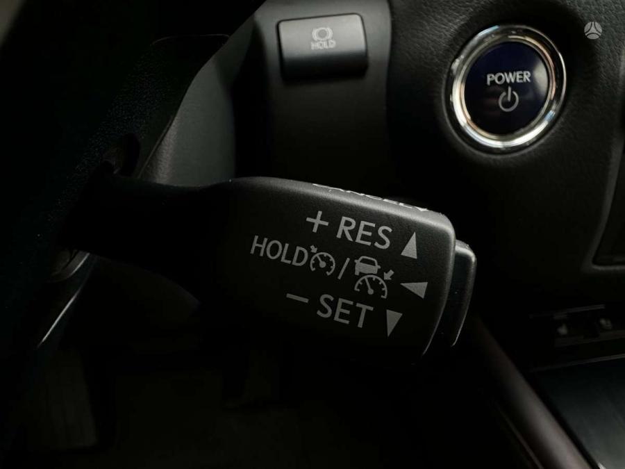 Pelēks Lexus GS 300h 2017 Viļņa, ar dzinēja tilpumu 2.50 L un nobraukumu 142 tūkst. km par 21550 €, foto 15 vietnē AUTOMOTO.COM.LV