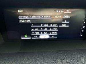 Pelēks Lexus GS 300h 2017 Viļņa, ar dzinēja tilpumu 2.50 L un nobraukumu 142 tūkst. km par 21550 €, foto 20 vietnē AUTOMOTO.COM.LV