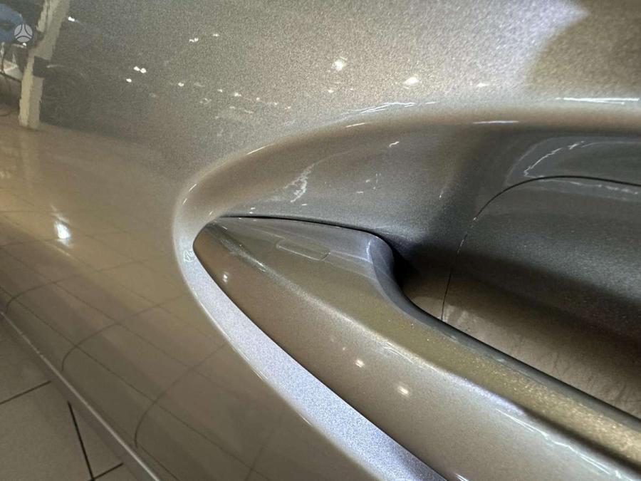 Pelēks Lexus GS 300h 2017 Viļņa, ar dzinēja tilpumu 2.50 L un nobraukumu 142 tūkst. km par 21550 €, foto 32 vietnē AUTOMOTO.COM.LV