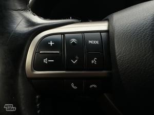 Серый Лексус GS 300h 2017 в Авиженяй, объемом двигателя 2.50 л и пробегом 142 тыс. км за 21550 €, фото 11 на AUTOMOTO.COM.LV
